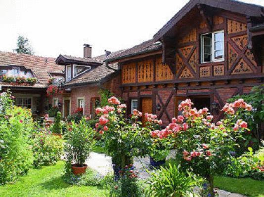 Hotel Zur Krone - Black Forest