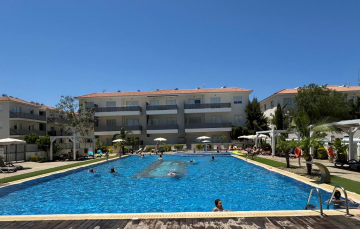 Apartment At Luxurious Mythical Sands Resort - Famagusta