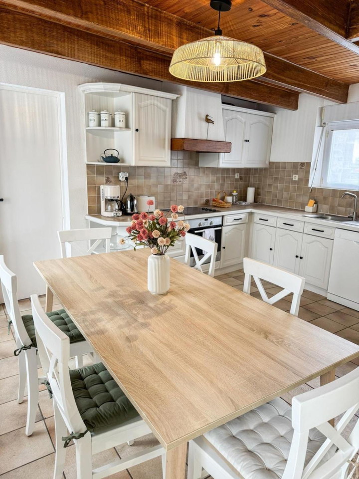 Charmante Maison De Pêcheur Proche De La Mer - Landerneau