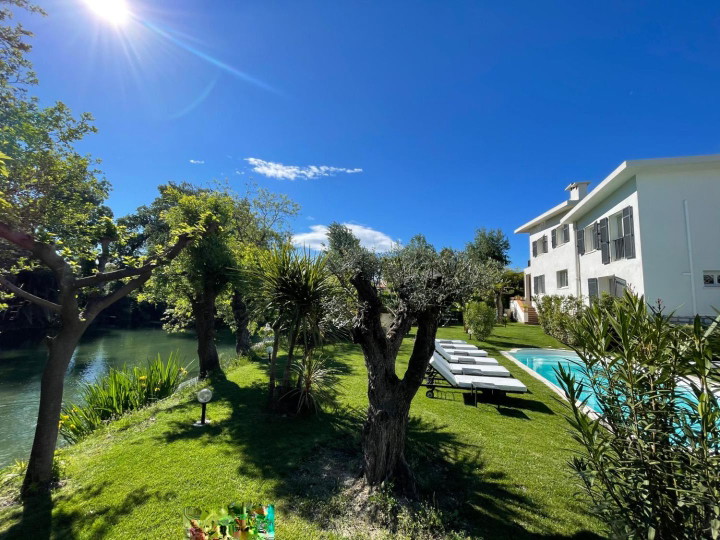 Villa Louise-rose - Saint Paul de Vence