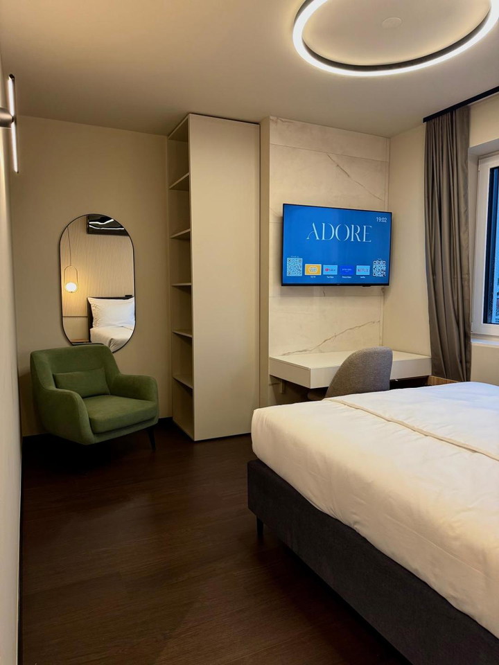 Hotel Adore - Ljubljana