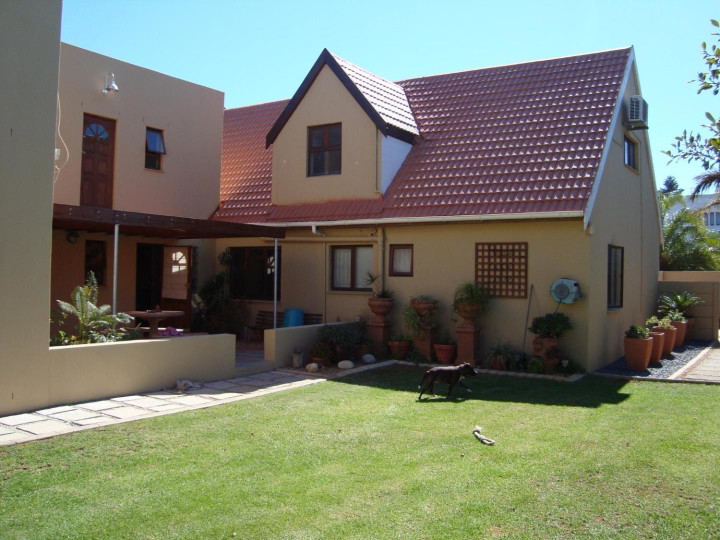 Pentzhaven Guesthouse - Cape Town