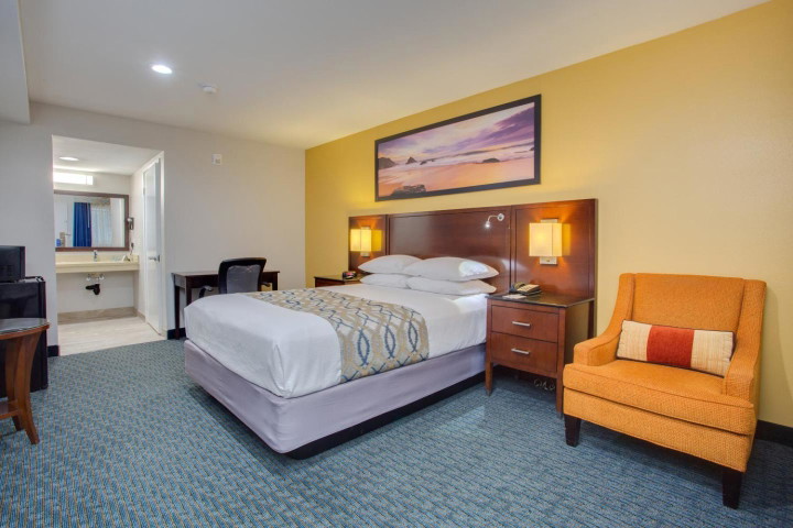 Quality Inn San Diego South - Chula Vista - Imperial Beach, CA