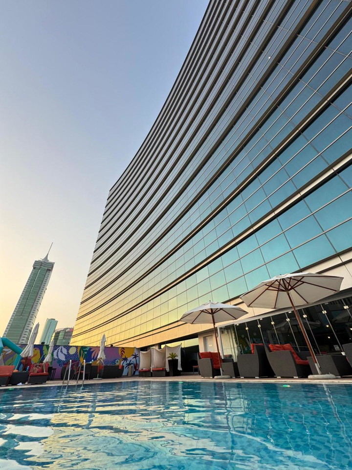 Downtown Rotana - Bahrain