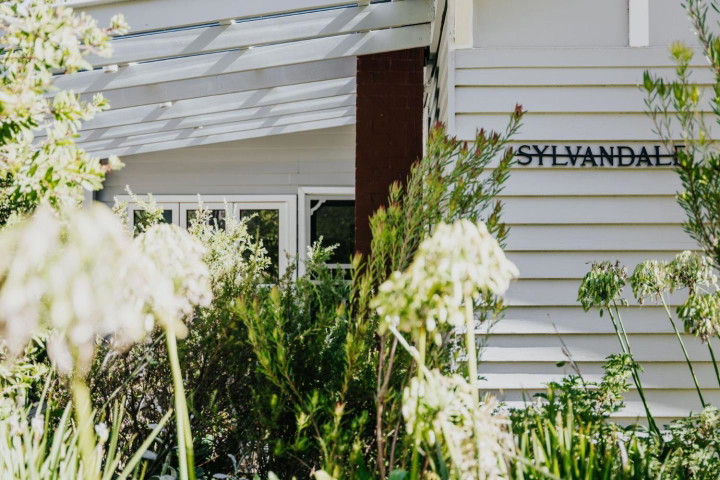 Sylvandale - Hepburn Springs