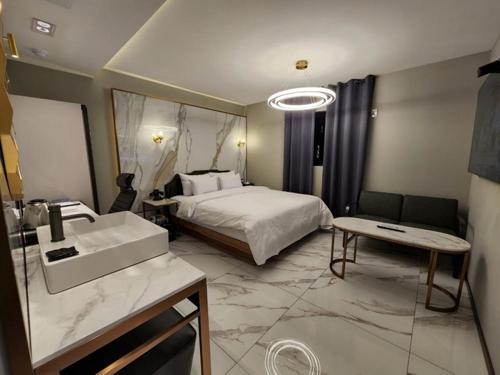 Stay25 Hotel - Seongnam-si