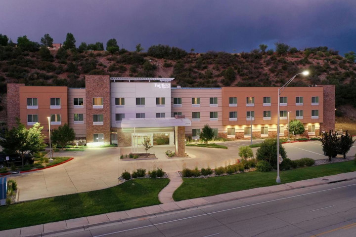 Fairfield Inn & Suites By Marriott Durango - Durango, CO