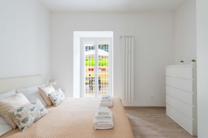 Loverhome Apartment 29 - Roma