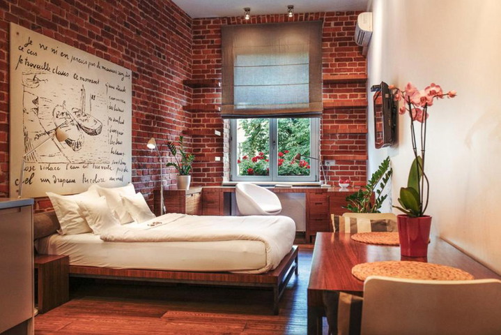 Apartamenty Straszewskiego - Kraków