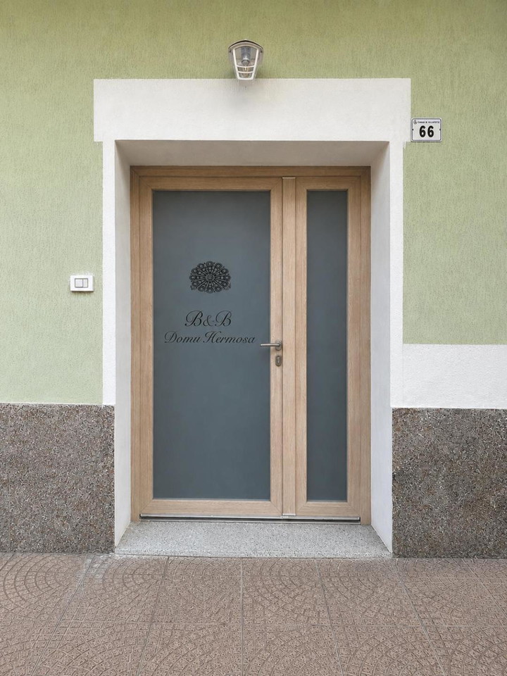 Domu Hermosa - San Vito