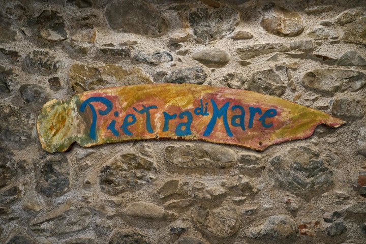 Pietra Di Mare - Sant'Agata di Militello