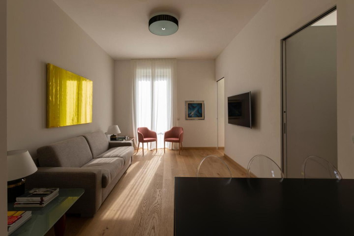 Ca' Brera - Monza