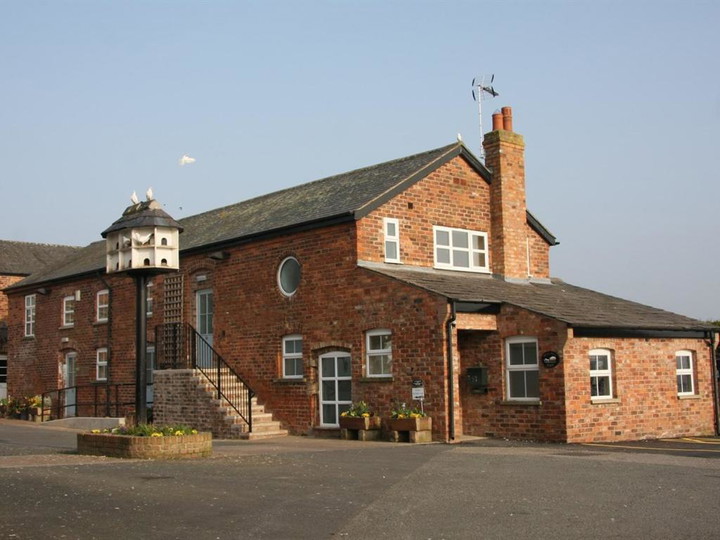 Wall Hill Farm Guest House - United Kingdom
