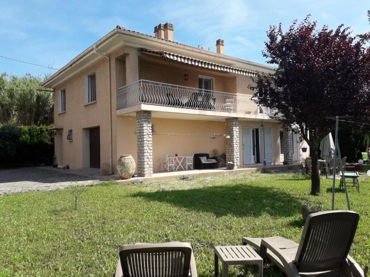 Villa La Source - Vidauban