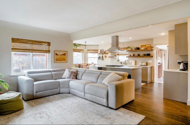 Unique Denver Designer Home 3 Bed 3 Bath - Denver, CO
