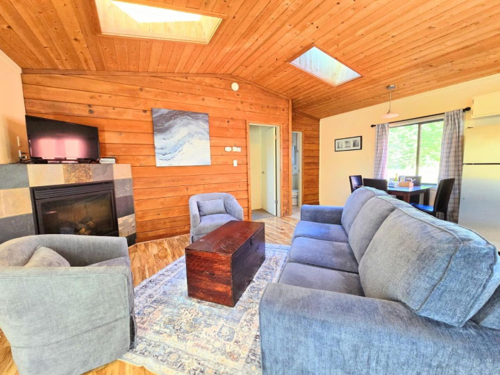 Cottages At Little River Cove - Mendocino, CA