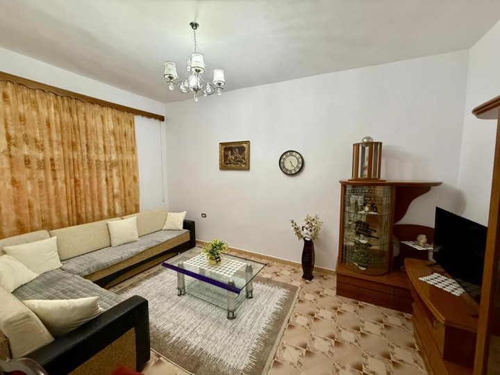 Happy Home - Berat