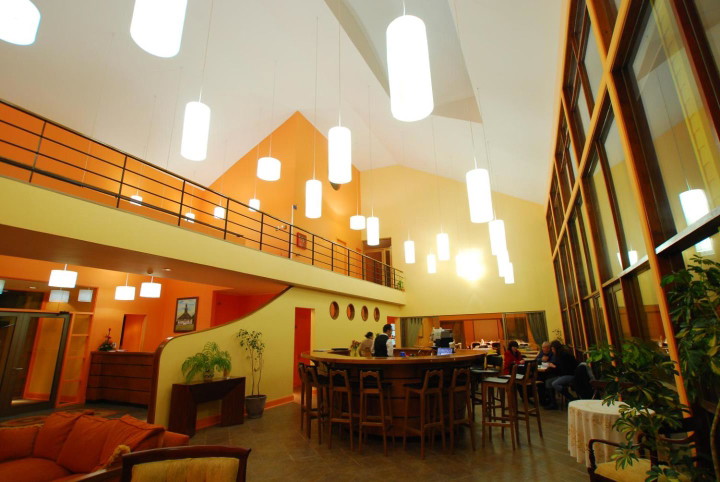 Hotel Patagonia Insular - Quellón
