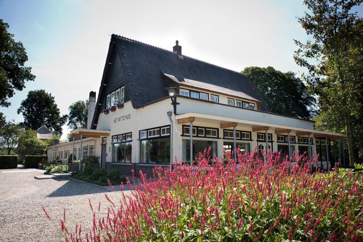 Hotel Restaurant Het Witte Huis - Friesland