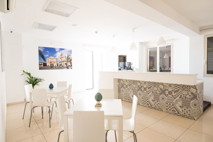 G&g Hotel - Sicily