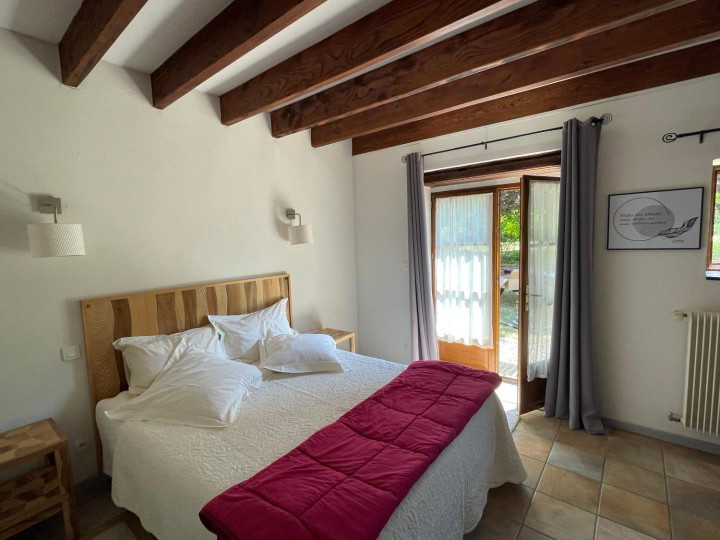 Inspirations - Chambres D'hôtes - Beaune