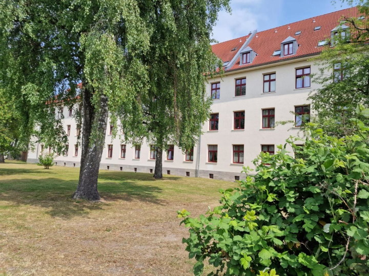 Unterkunft Greifswald - Greifswald