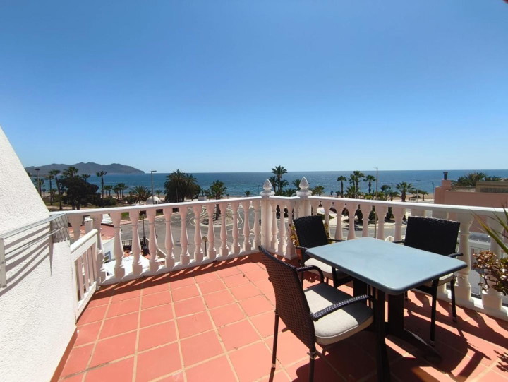 Apartamentos Bellavista - Puerto de Mazarrón