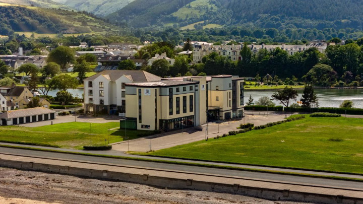 Ramsey Park Hotel - Isla de Man