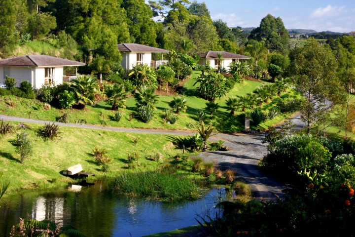 Avalon Resort - Northland