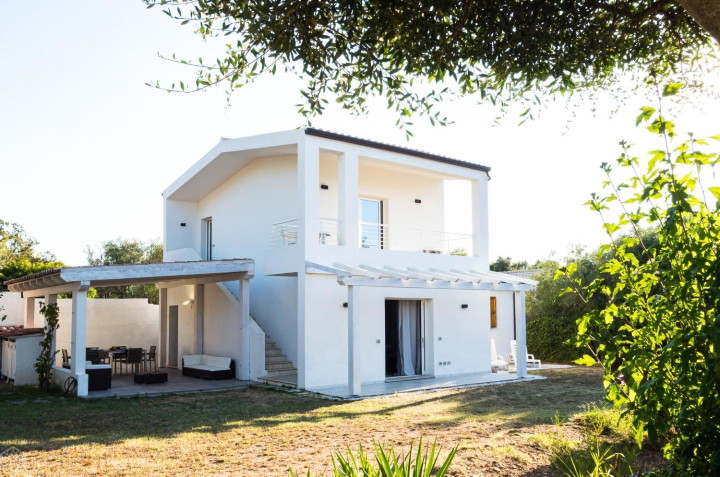 Villetta Bianca - Klodge - Olbia