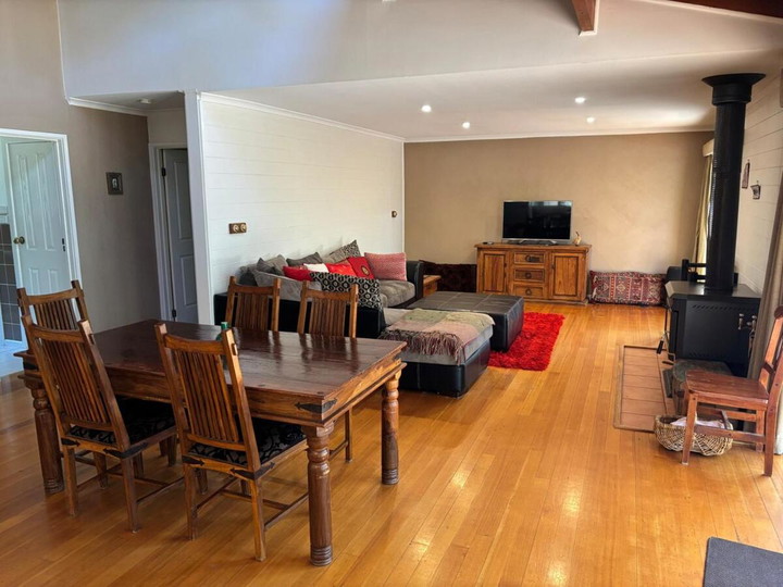 Duck Tree Lodge - Bush Retreat, Macedon Ranges - 마케돈