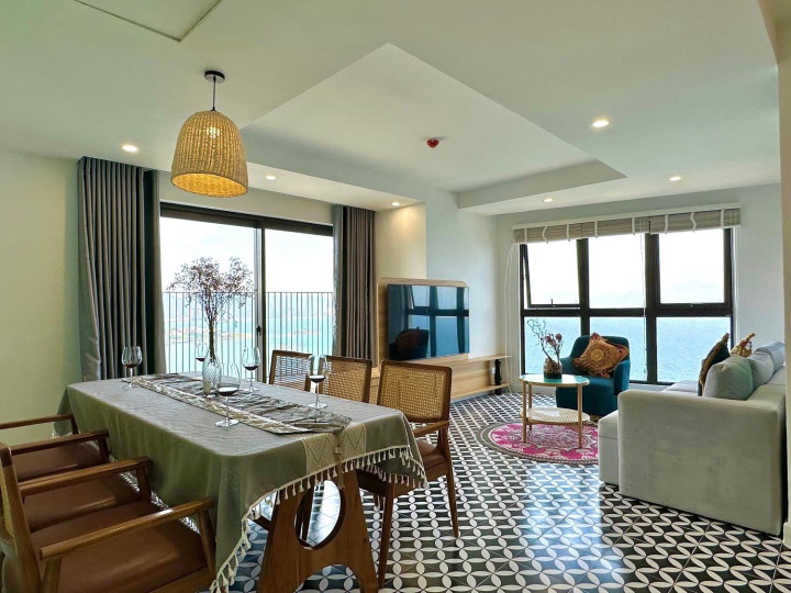 Cozy Goldcoast Apartment - Vietnam