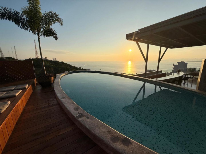 Ava19 Stay549 Bed & Breakfast Adults Only - Puerto Vallarta