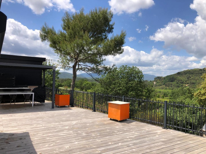 Mon Petit Coin De Paradis - Brignoles