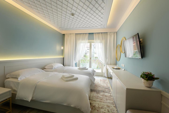 ÇOçja Boutique Hotel - Shkodër