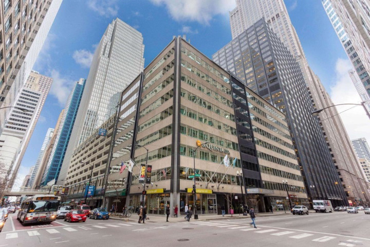 La Quinta Inn & Suites By Wyndham Chicago Downtown - Chicago, IL