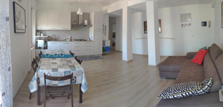 Casa Bilo - Ancona