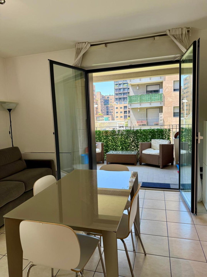 Luro Apartments - Innovazione 22 - Milano