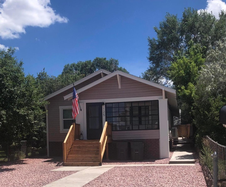 Downtown Williams, Walk Everywhere, Remodeled - Williams, AZ