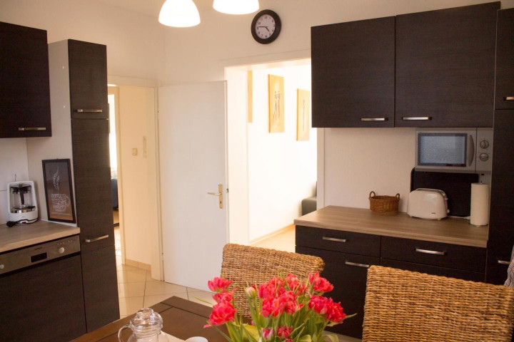 Ferienwohnung Ohligs - Hilden