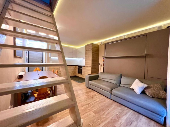 Rocca Dell'abisso Suite Comfort Relax Ski In-ski Out-limone Piemonte - Limone Piemonte