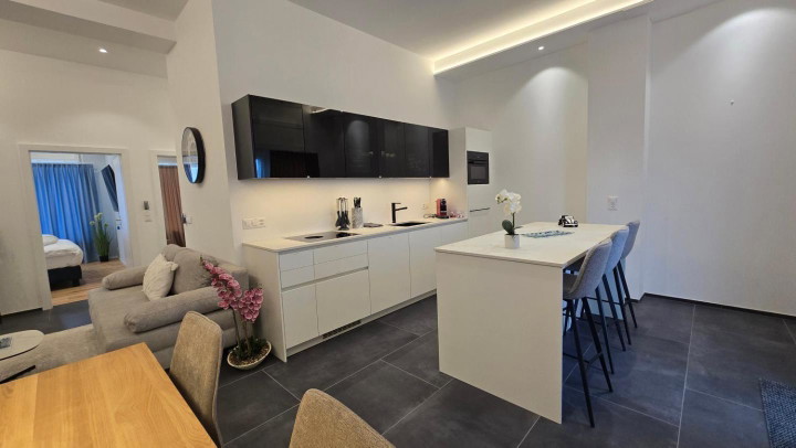 Apartment Local Uetendorf - Thun