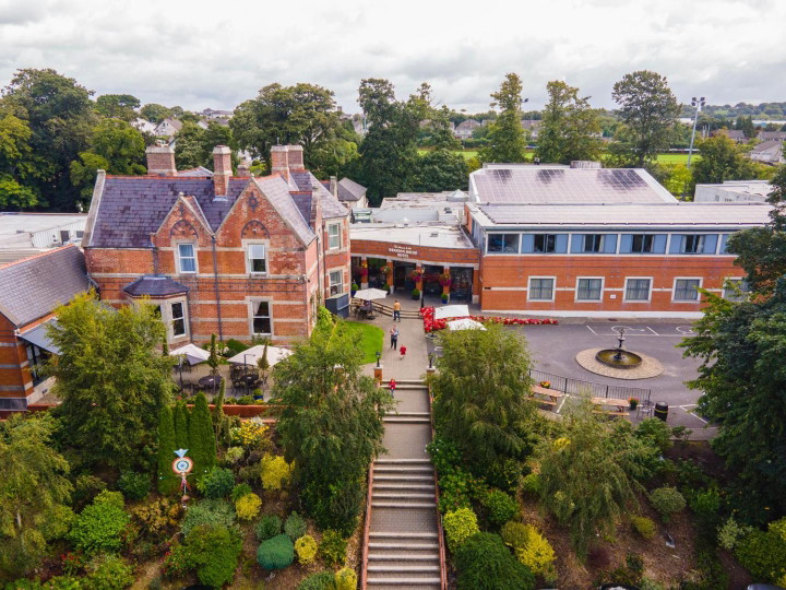 Brandon House Hotel - Leinster