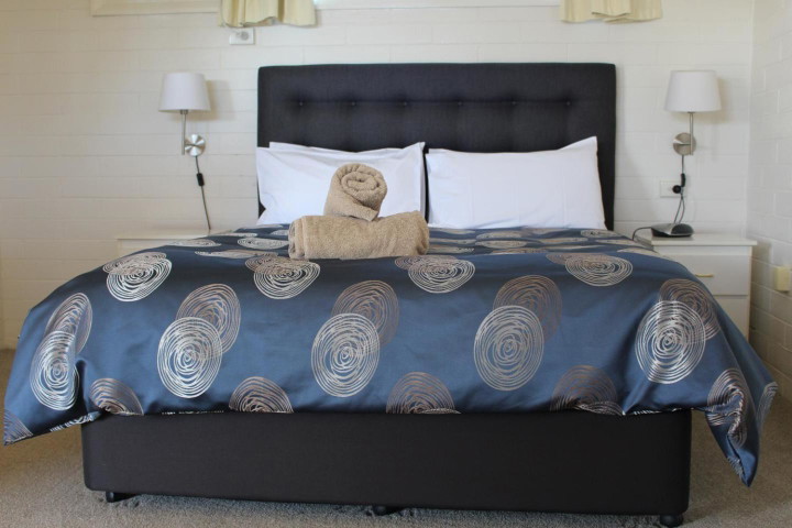Cobram Colonial Motor Inn - Cobram