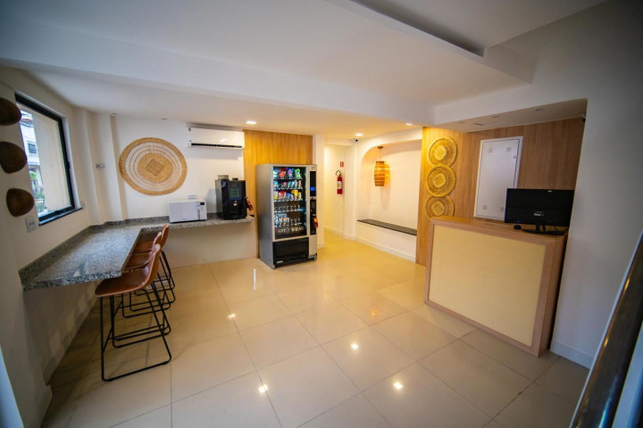Amazinn Hotel - State of Pará