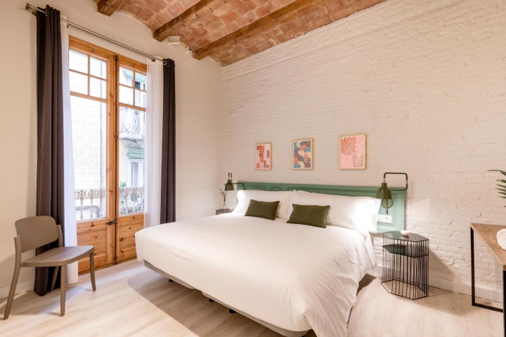 Aspasios Gracia Apartments - Catalonia