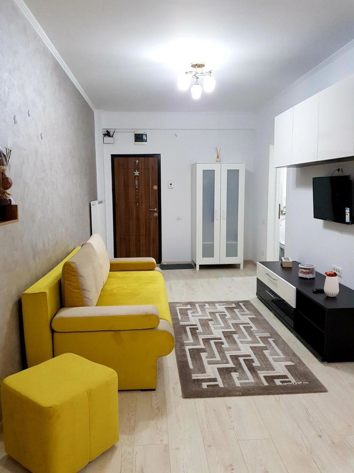 Sarah Apartment - Constanța