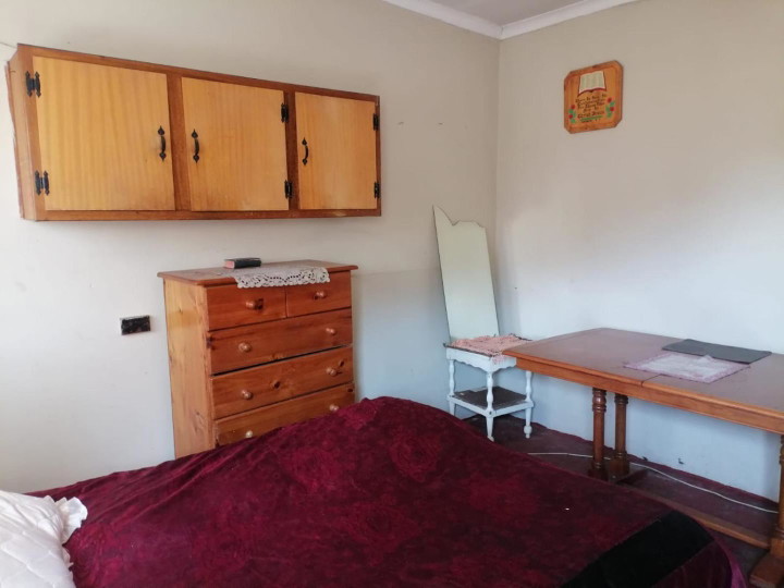 Tafelboom Backroom - Alberton