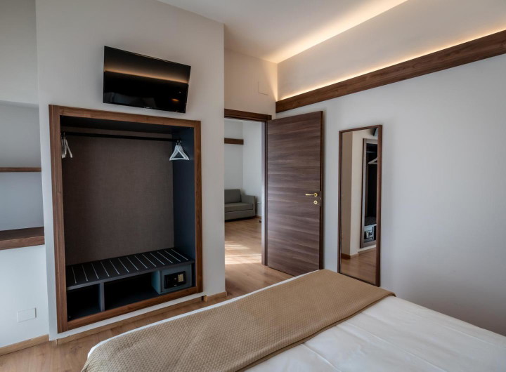 Residence Porta Al Prato - Florence