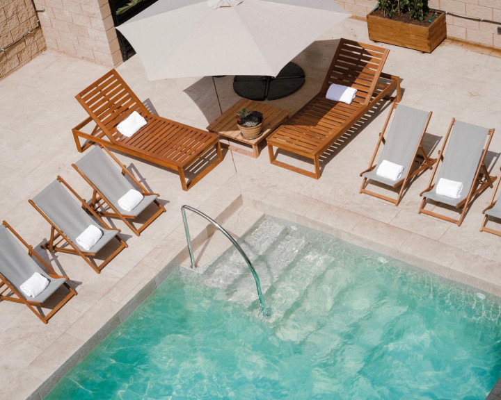 Hotel Bon Repòs L'ametlla De Mar - Catalonia